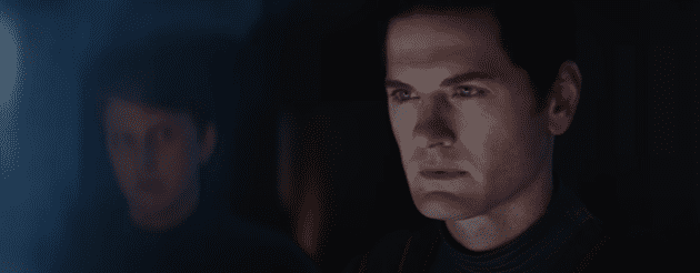 'Andor' Delivers on a 'Star Wars' Element Never Before Seen In Live-Action!