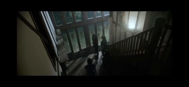 New Details Revealed About ‘Winnie The Pooh’ Horror Movie