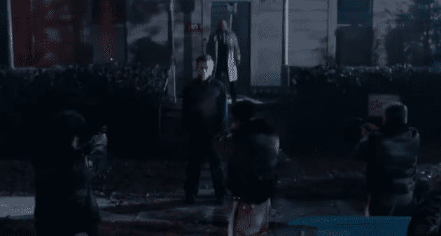 Every Version of Michael Myers Ranked From Worst to Best