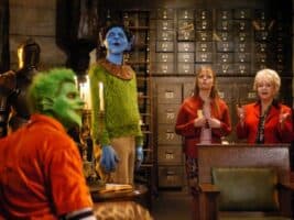 All The 'Halloweentown' Movies, Ranked!