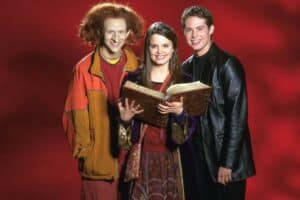 All The 'Halloweentown' Movies, Ranked!