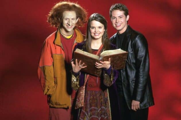 All The 'Halloweentown' Movies, Ranked!