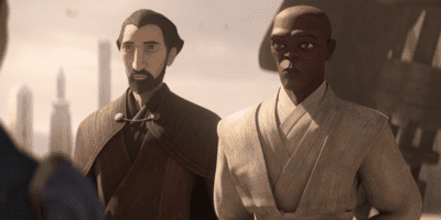 Everything You Need to Know About Count Dooku