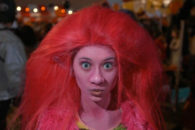 All The 'Halloweentown' Movies, Ranked!