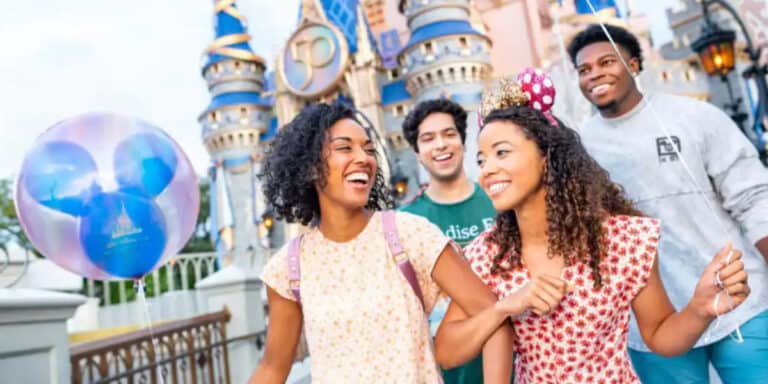 Fans Freak Out After Disney Makes Dirty Photo Mistake - Inside the Magic