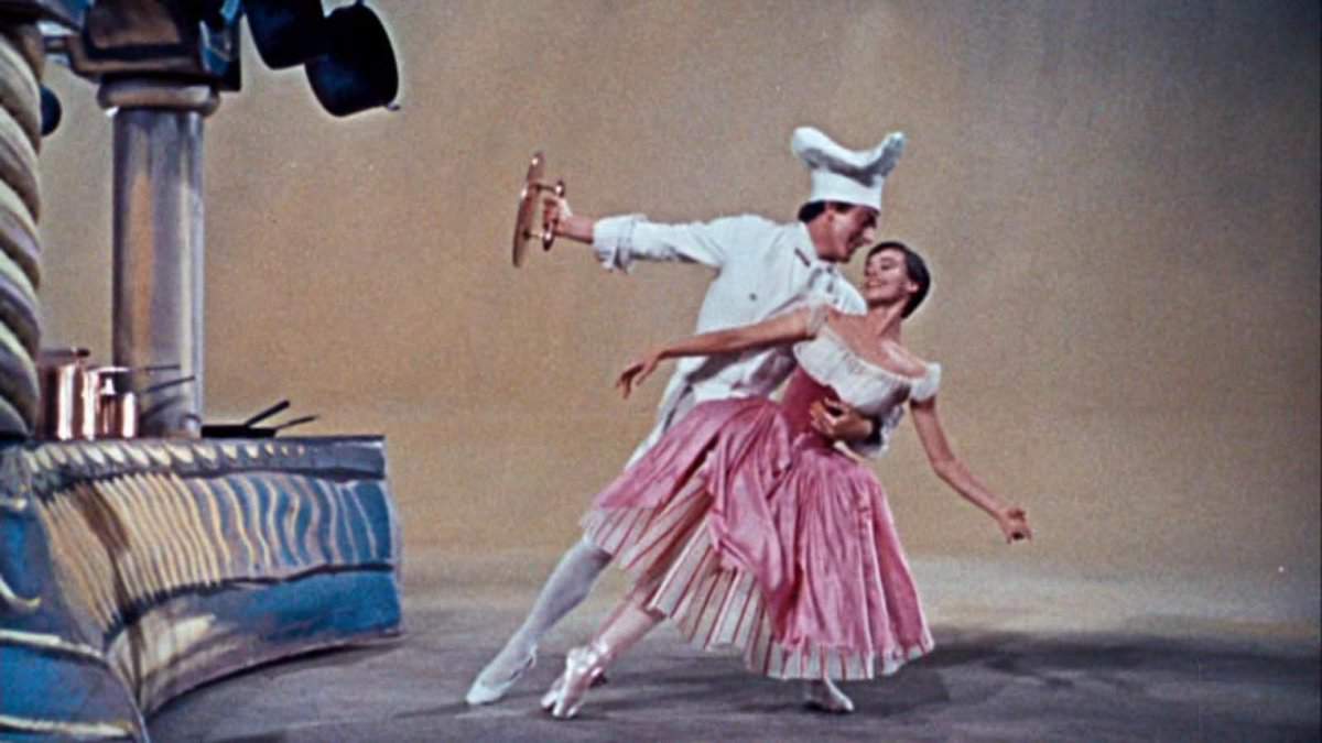 'Cinderella': The Top Ten Movie Versions Ranked