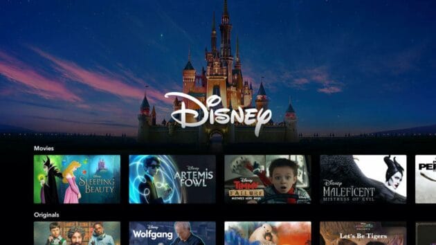 Disney Demolishes Disney+ Forever, Fans Devastated