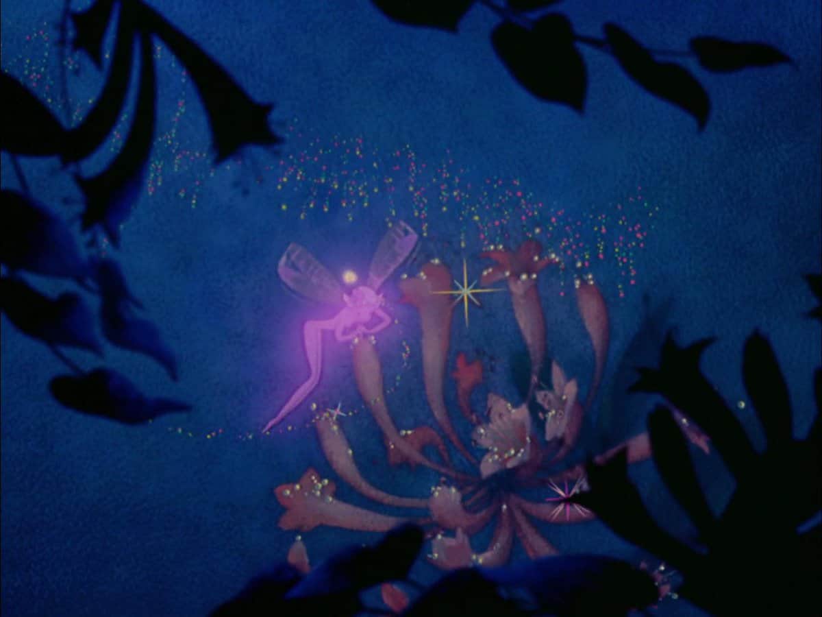 Beloved Disney Film, 'Fantasia', Celebrates Milestone