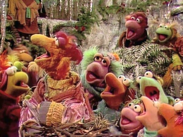 'Fraggle Rock' Releasing an All-New Special
