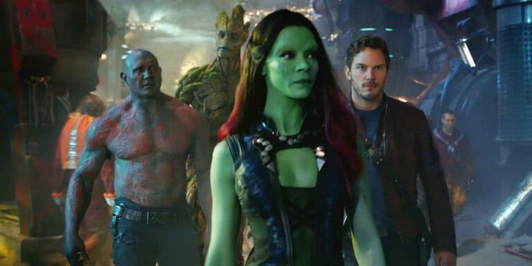 Multiple Actors Voiced Rocket Raccoon in 'Guardians 3', Says James Gunn