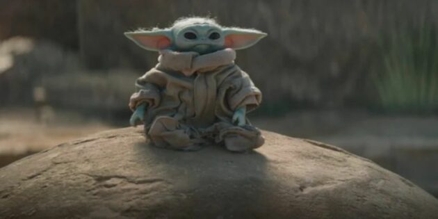 'Star Wars' Producer Reveals When Grogu Will Start Talking