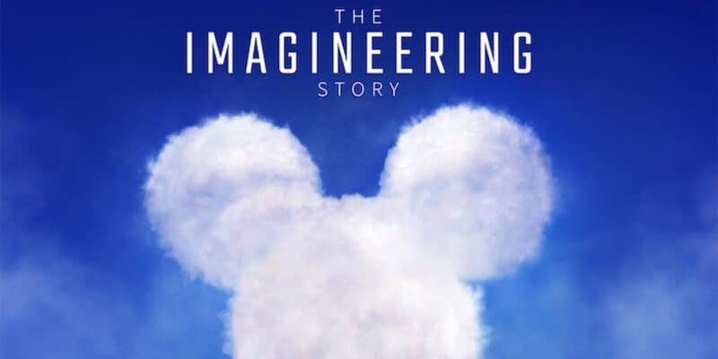 New Book, 'The Imagineering Story', Gives Unprecedented Look at Disney ...