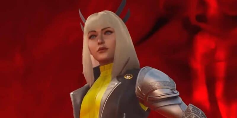 Who Are the Heroes of Marvel's 'Midnight Suns?'