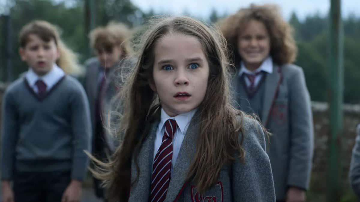 'Matilda the Musical' is Coming to Netflix