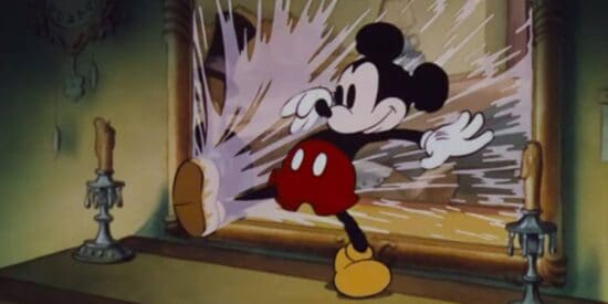 'The Spirit of Mickey': Disney's Missing Mickey Masterpiece