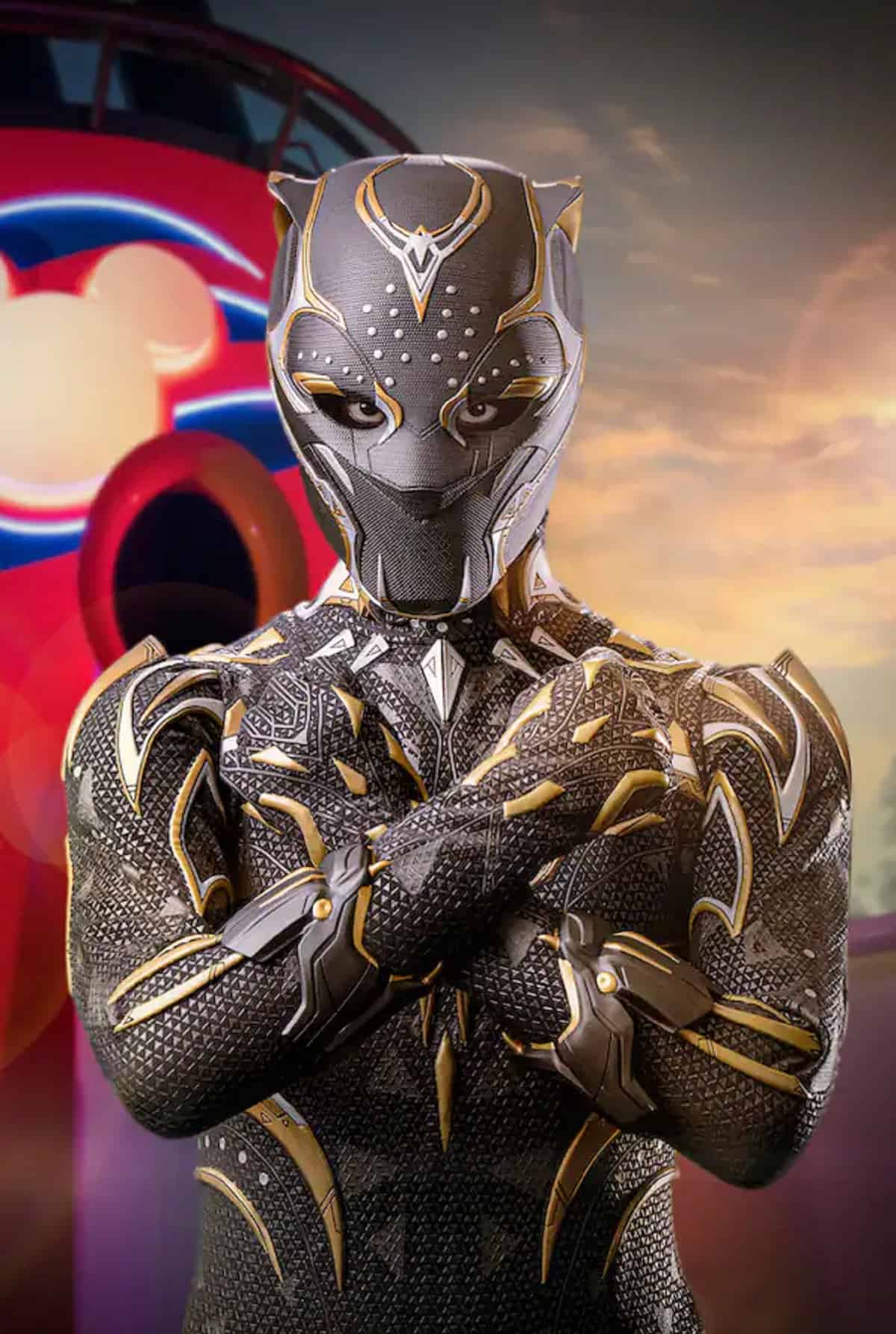 New Popular Characters Coming to Marvel Day at Sea