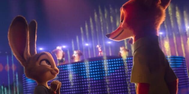 Disney's "Indoctrination" Confirmed