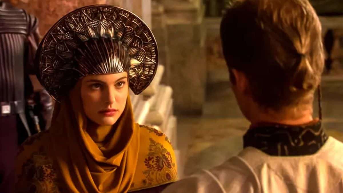 'Star Wars' Series Secretly Connects to Natalie Portman's Padme Amidala