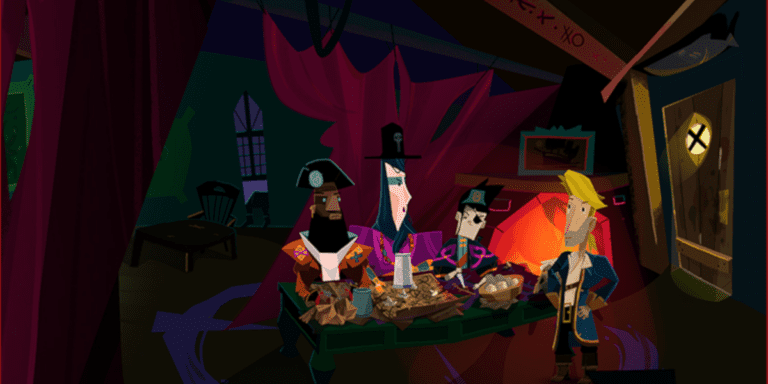 Captain Jack Returns In Weird Way! New Project Brings Beloved Character ...