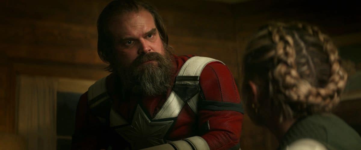 MCU Star Stuck Filming Marvel Movie and 'Stranger Things' at the Same Time