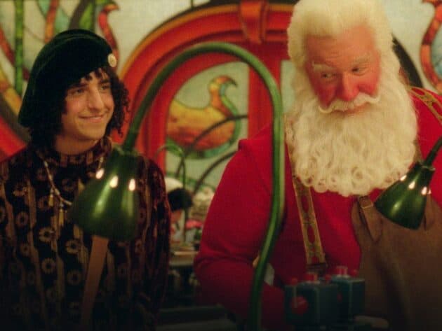 Beloved Character Returns With Pivotal Role in 'The Santa Clauses'