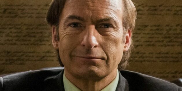 'Better Call Saul' Bob Odenkirk Might Land Perfect MCU Role