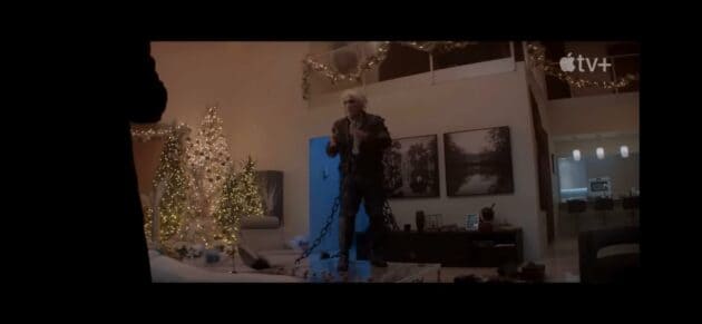 Official 'Spirited' Trailer Starring Ryan Reynolds and Will Ferrell