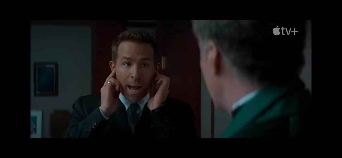 Official 'Spirited' Trailer Starring Ryan Reynolds and Will Ferrell