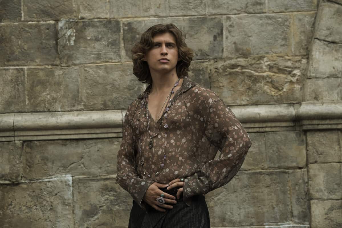 The Fantasy Returns: Recapping 'Willow' Episode 1