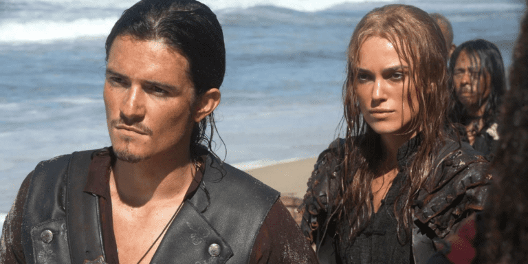 'Pirates of the Caribbean 6' Villain Update Discovered After Release ...