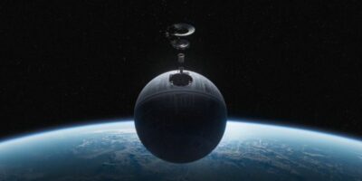 Disney Makes Major ‘Star Wars’ Change: Renames The Death Star