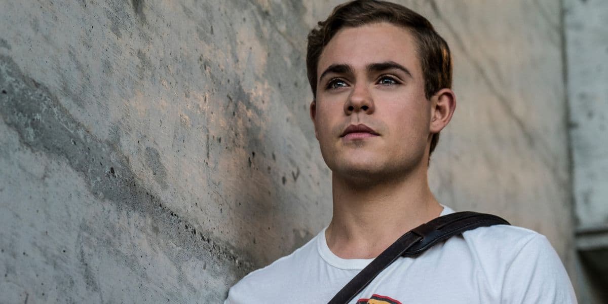 One of the Best Superhero Movies In Recent Years Isn't Marvel or DC