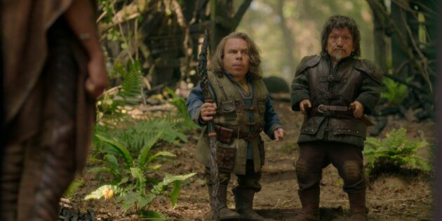 'Willow' Episode 2 Recap: "The High Aldwin" - Inside the Magic