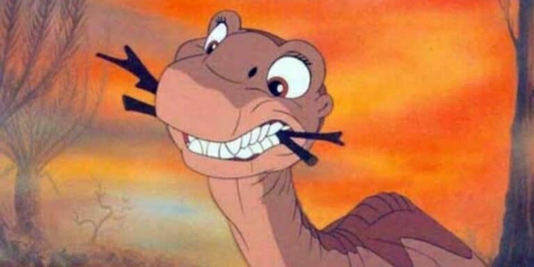 Live-Action Remake of 'The Land Before Time' Explained