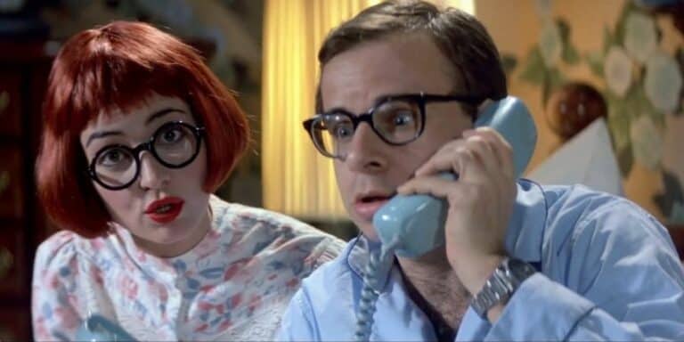 'Ghostbusters': Rick Moranis' Louis Tully Return Explained