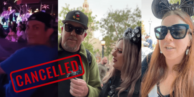 List Of Disneyland Incidents | List of incidents at Disney parks – QKCS