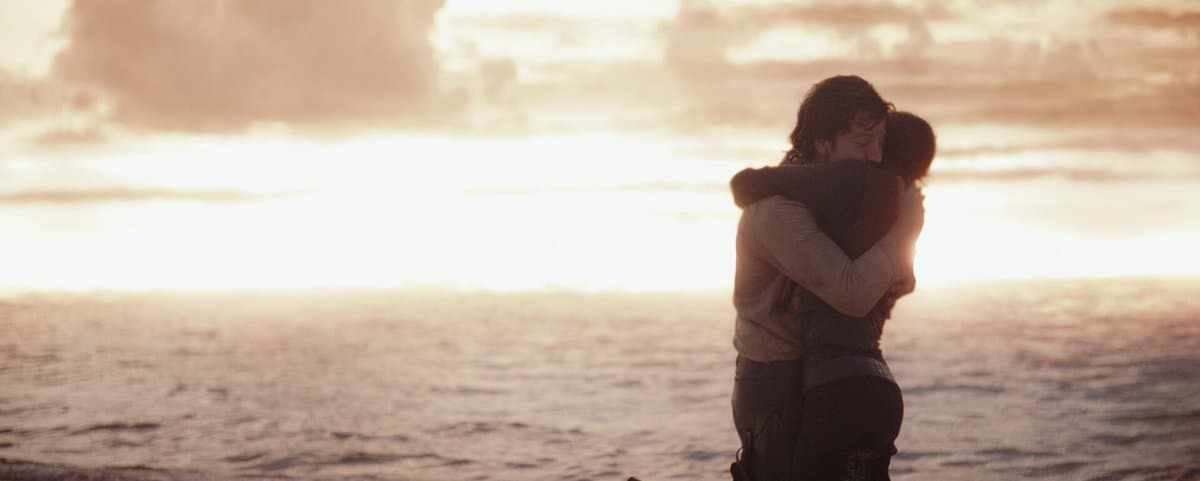 'Star Wars' Creates Inspiring Connection to 'Rogue One'