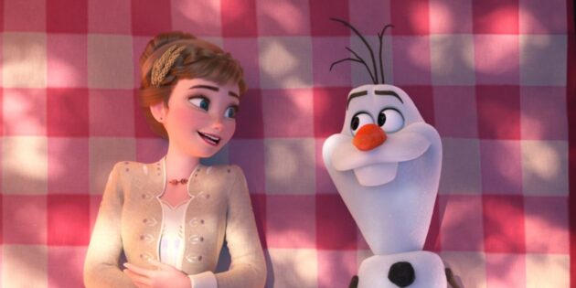 Disney to Bring Back Old Favorites to Save Animation After Dismal 2022
