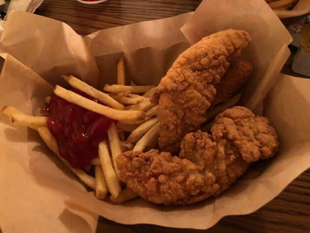 The Most Underrated Restaurants at Disneyland and DCA