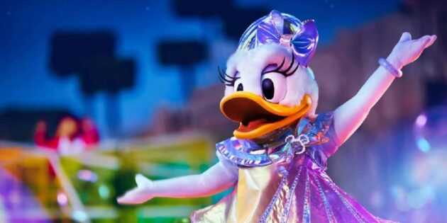 Top 10 Disney Character Fails