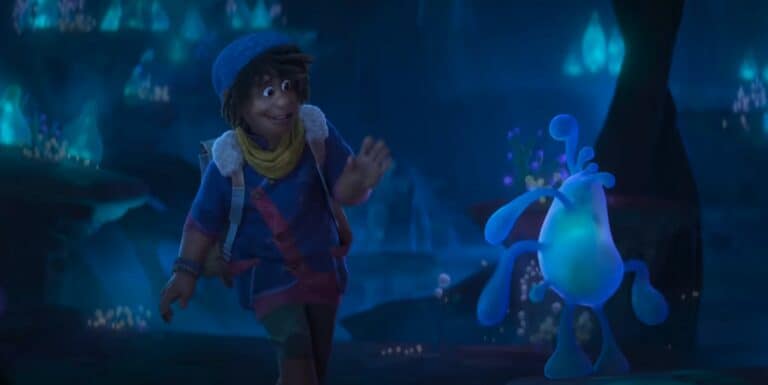 You've Seen Disney's "Wokest" Movie, It's NOT 'Strange World'