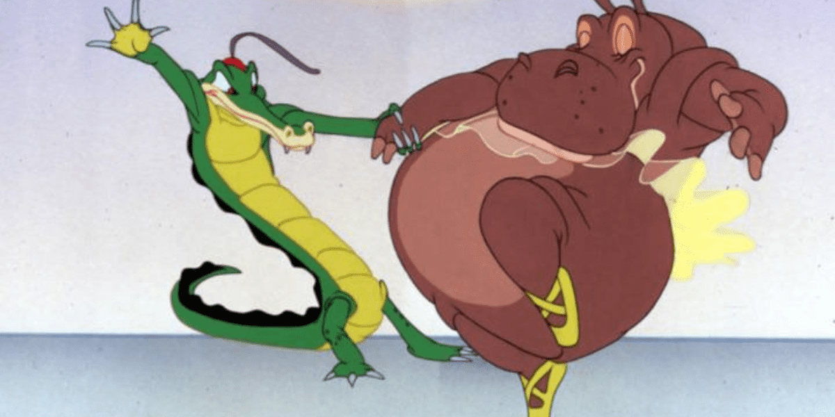 Beloved Disney Film, 'Fantasia', Celebrates Milestone