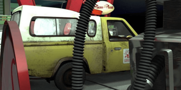 Pizza Planet Has Been Snuck Into Almost Every Pixar Movie