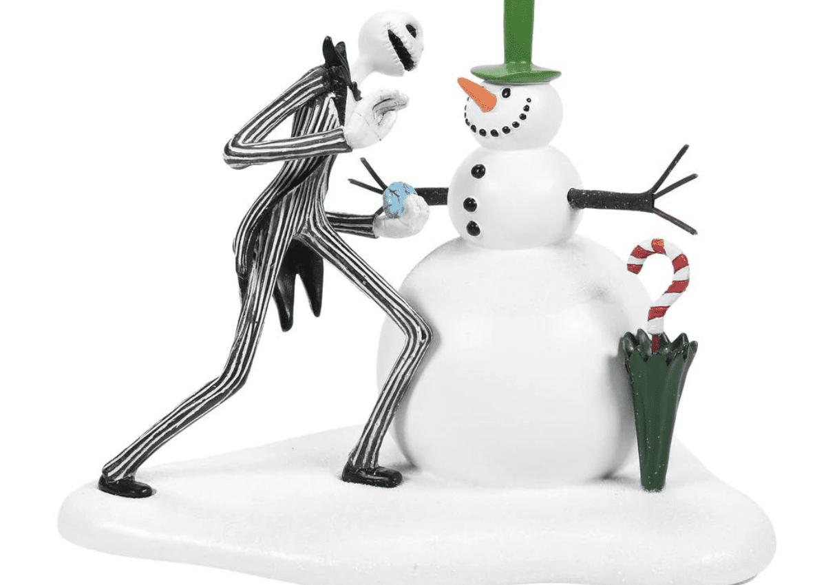 Disney Christmas Item You Don't Want to Miss This Holiday Season ...
