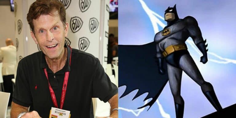 Kevin Conroy, Iconic Voice of Batman Dead at 66