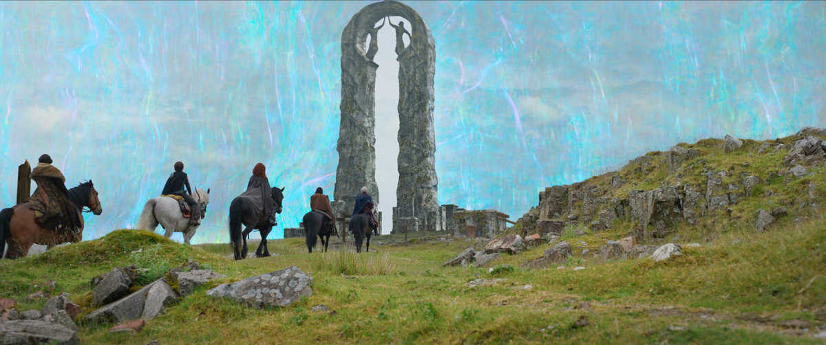 The Fantasy Returns: Recapping 'Willow' Episode 1