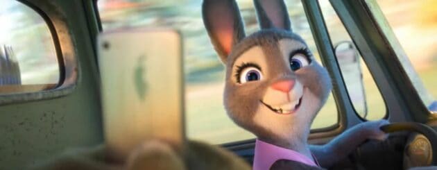 Recap: 'Zootopia+' Episode One "Hopp On Board"
