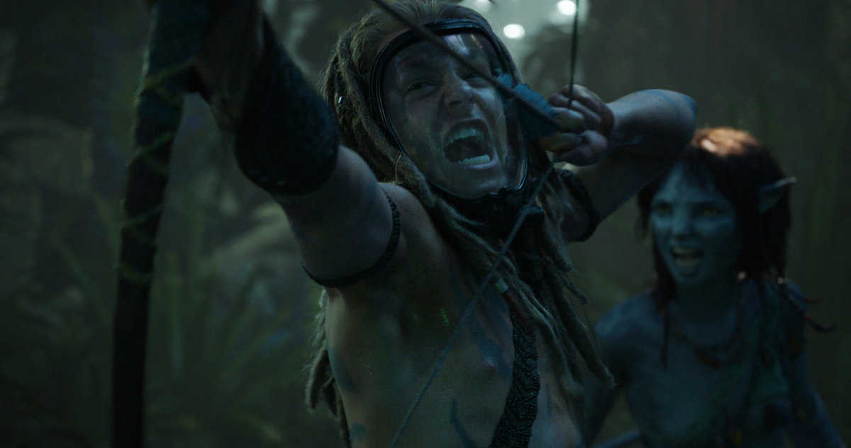 EXPLAINED: 'Avatar: The Way of Water' Ending