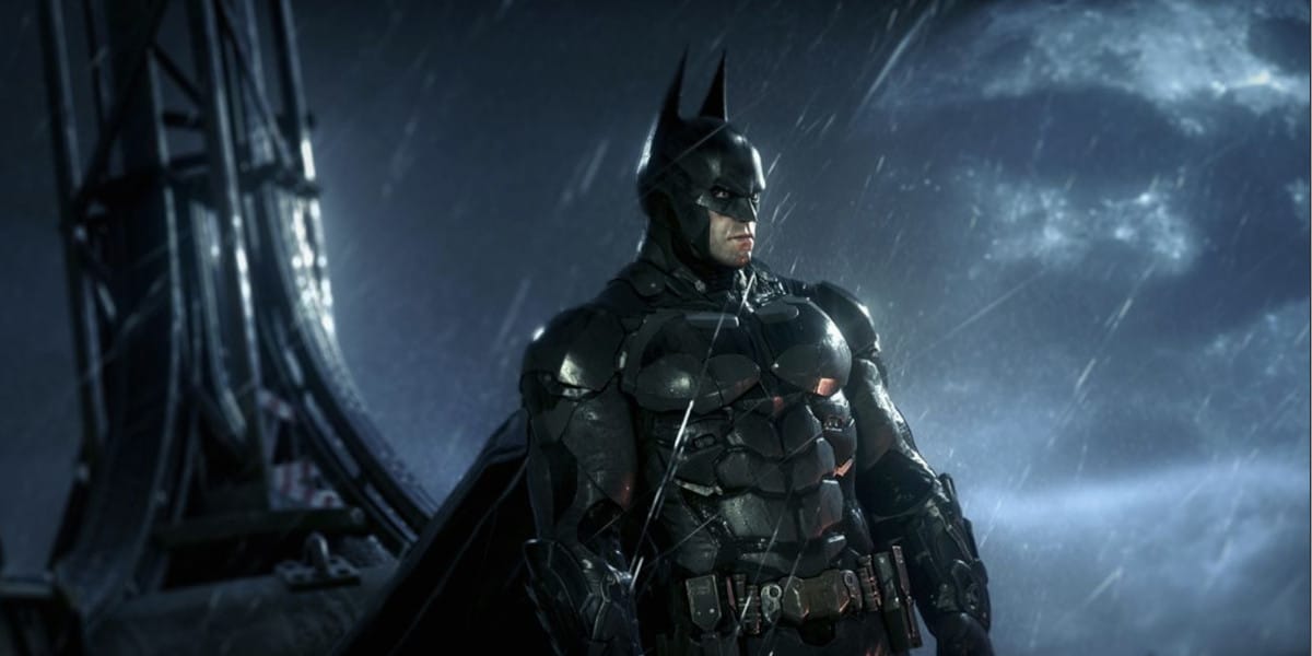 Kevin Conroy's Caped Crusader Returns One Last Time