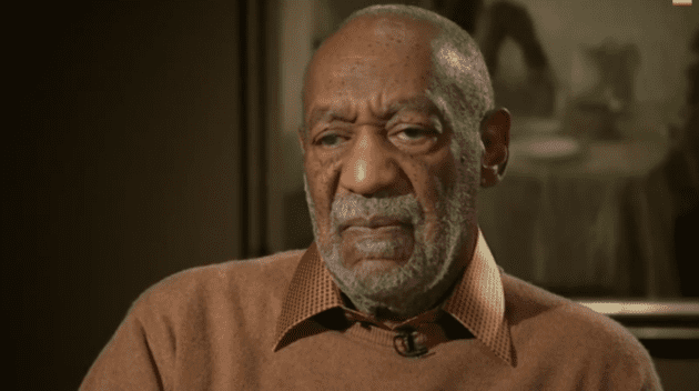 Bill Cosby Under Fire Once Again, Faces Very Serious Charge With New ...